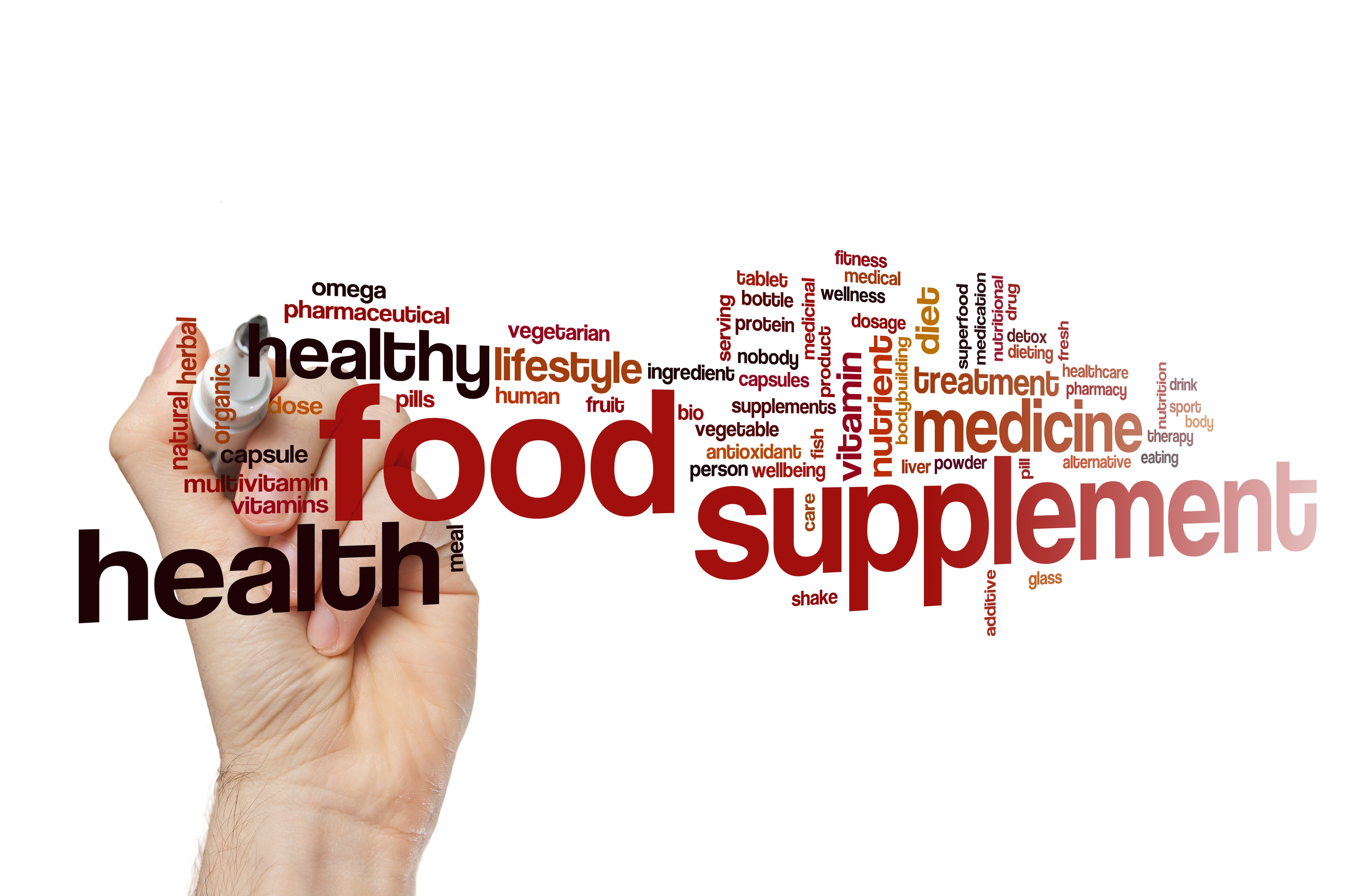 Beauty Nutrition and Health – Ultimate Beauty Health