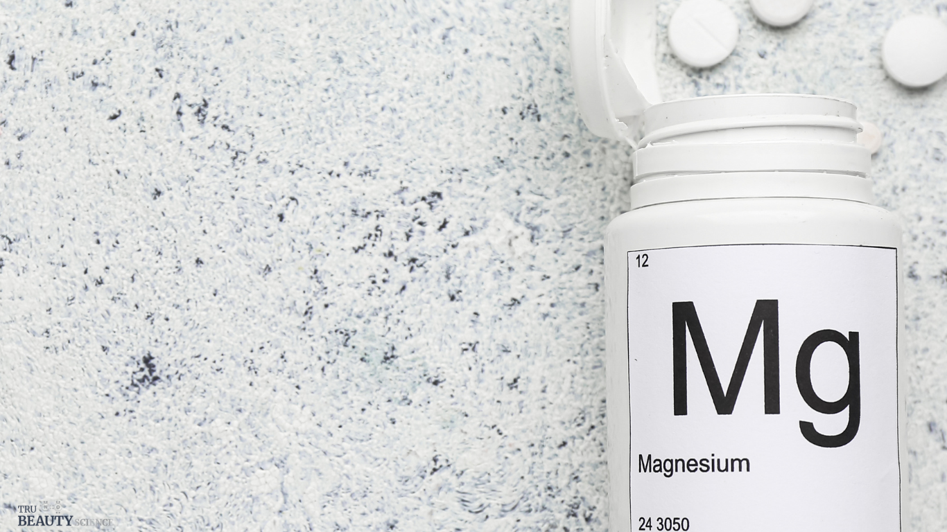 Topical Magnesium vs. Oral Magnesium: Which is Better for Your Health ...